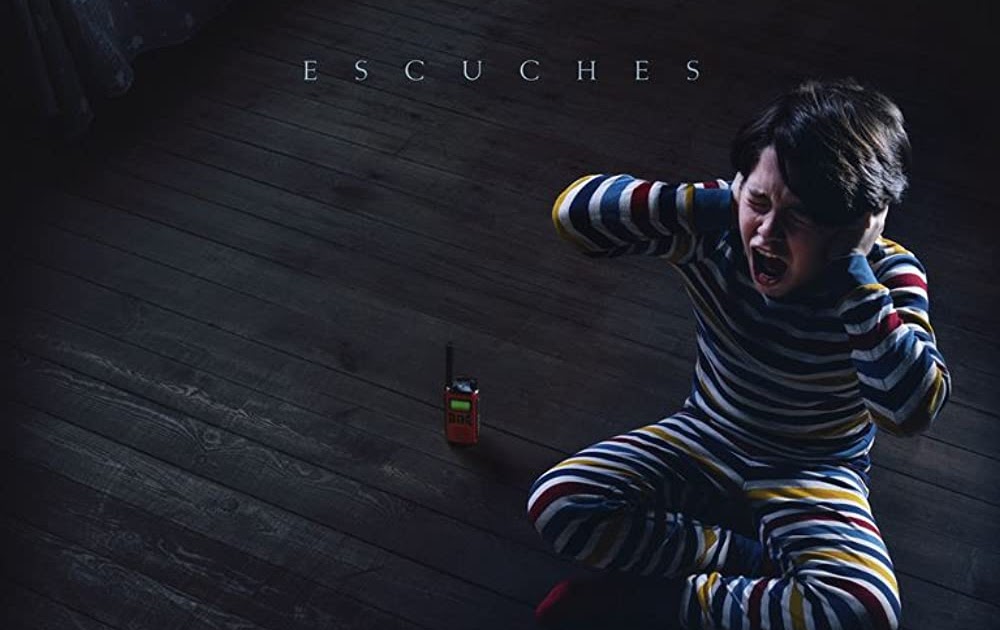 Review: Don't Listen (Voces) - 10th Circle | Horror Movies Reviews