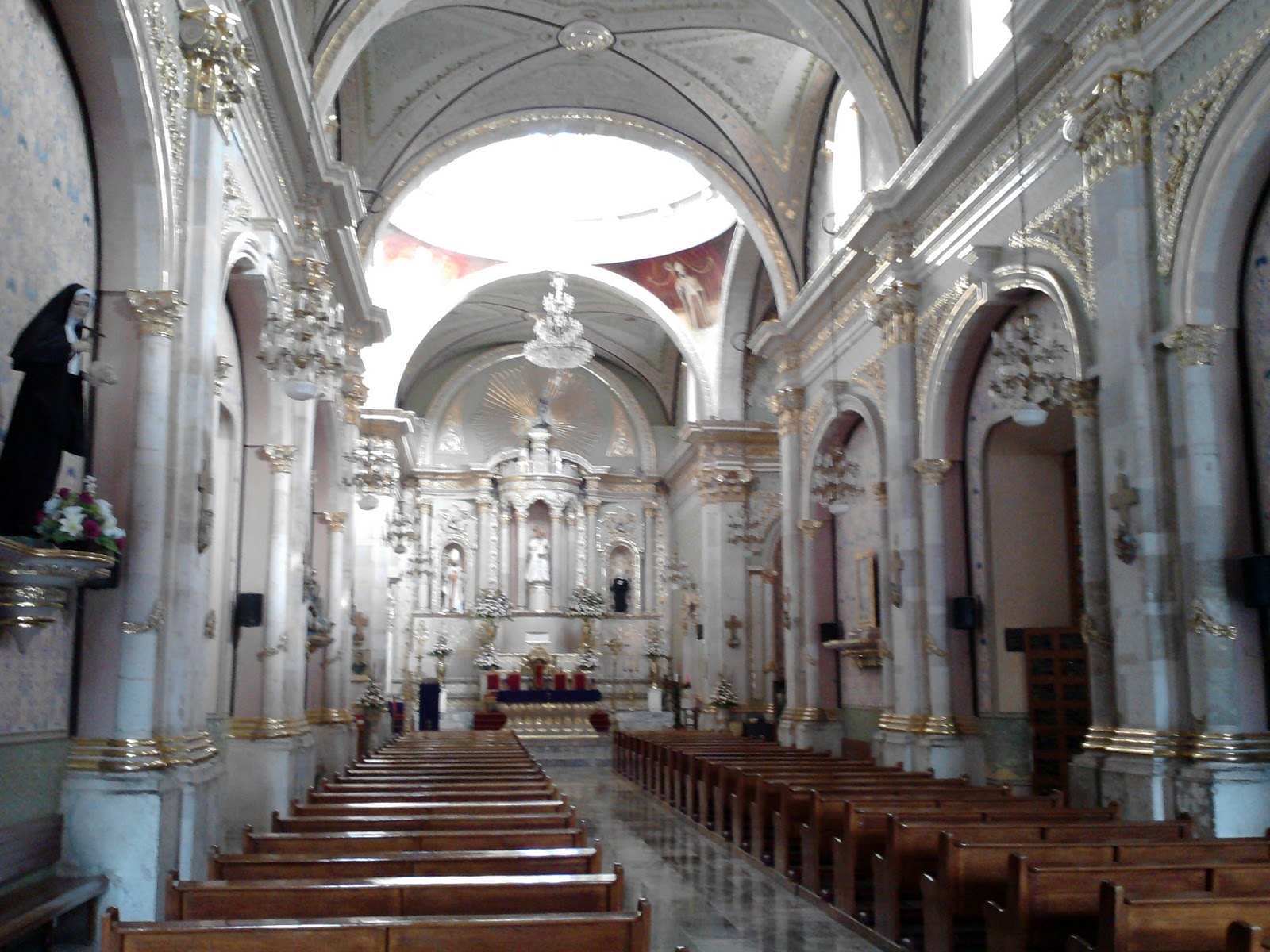 Uriangato Guanajuato: Sur de Guanajuato... Uriangato