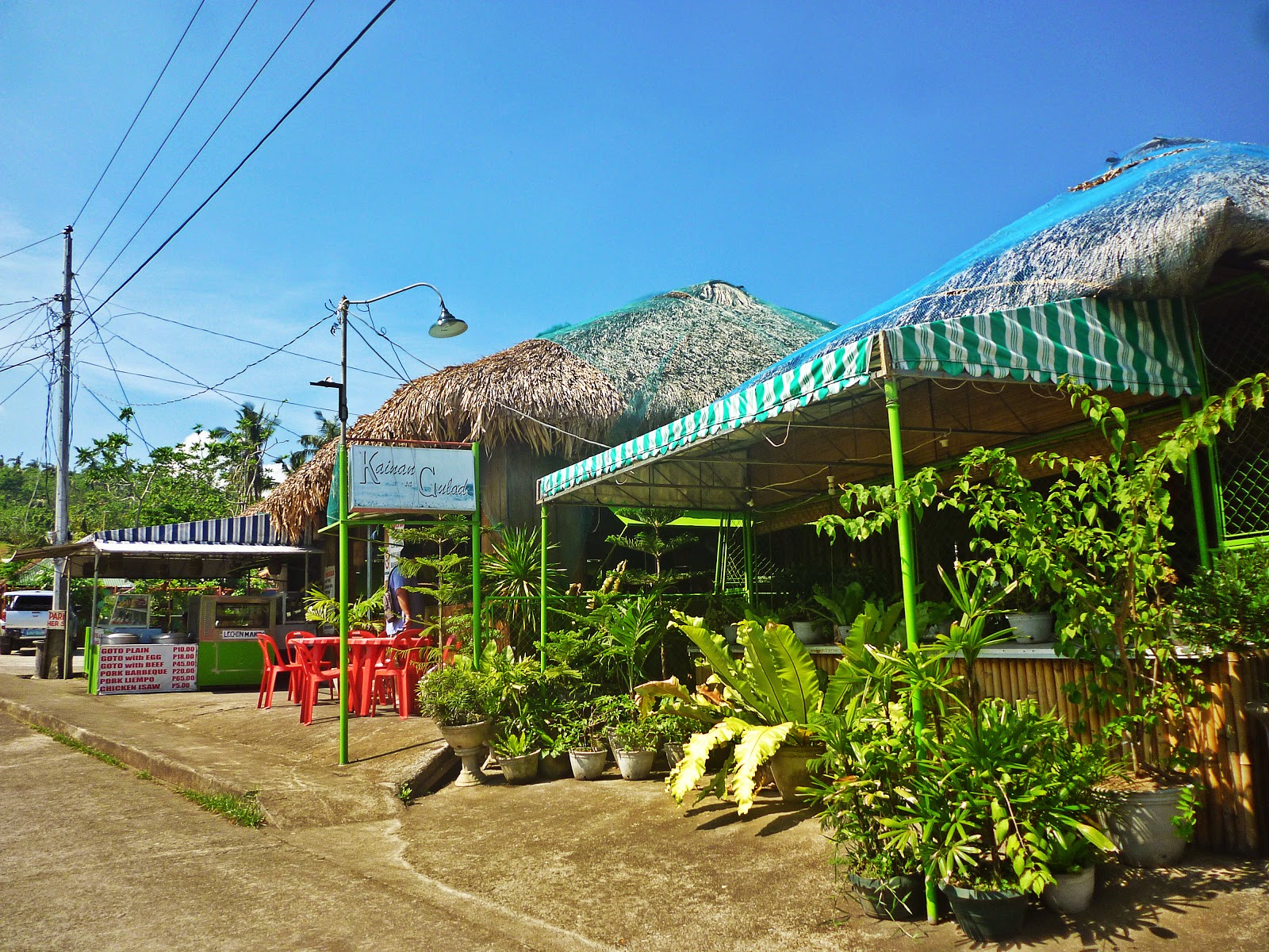 Albay 3rd District: Visit Ligao: Foods and places to love in the city