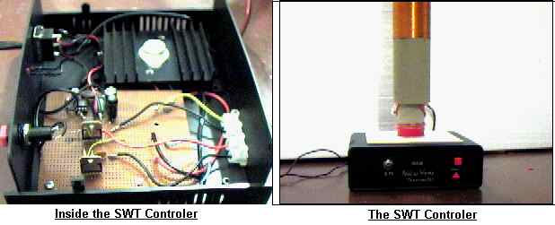 Scalar Waves | Radiant Electricity