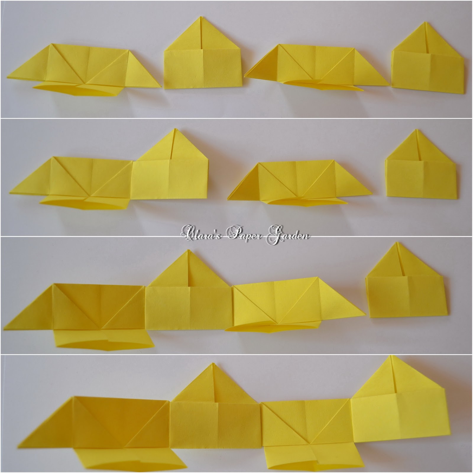 Tutorial Little House