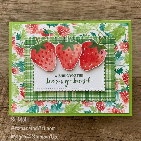 Passion Carton: 2021