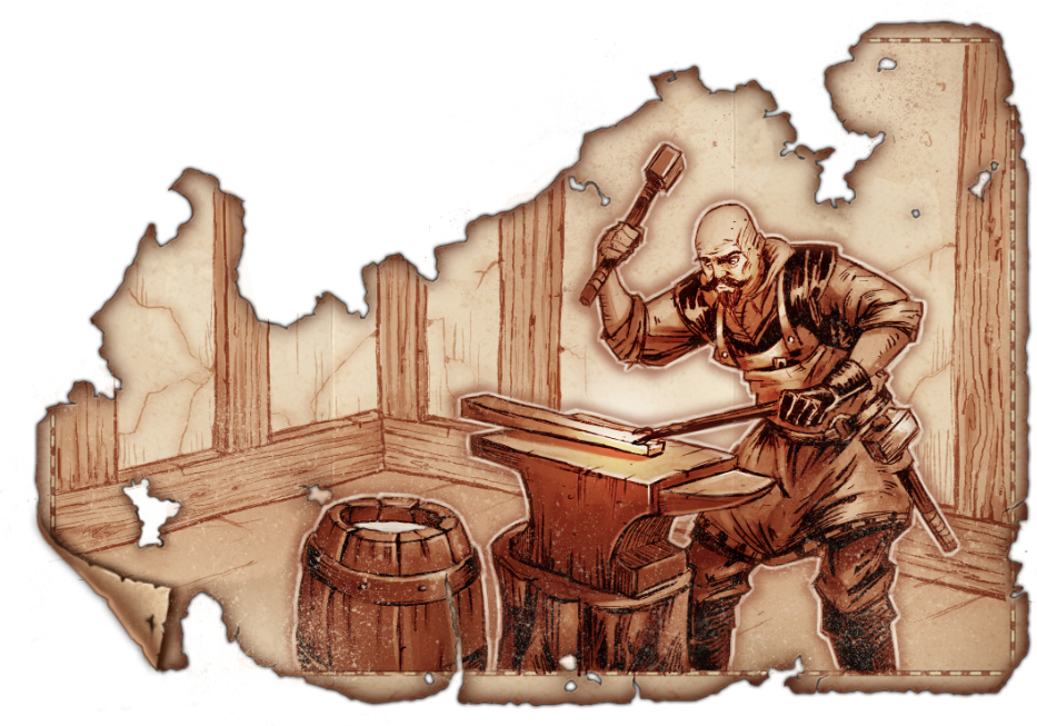 Miles Dulay: The Sims Medieval Loading screens