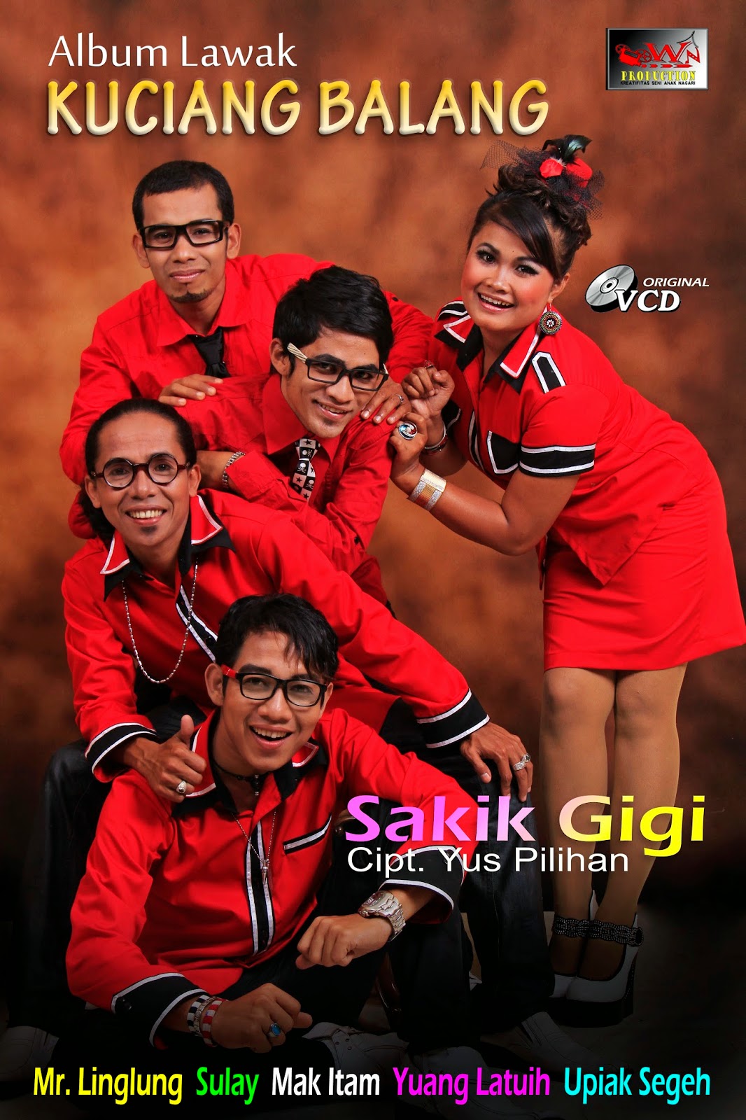 Ajo Latuih Album Ke 2 Yuang Latuih ajo-latuih-album-ke-2-yuang-latuih