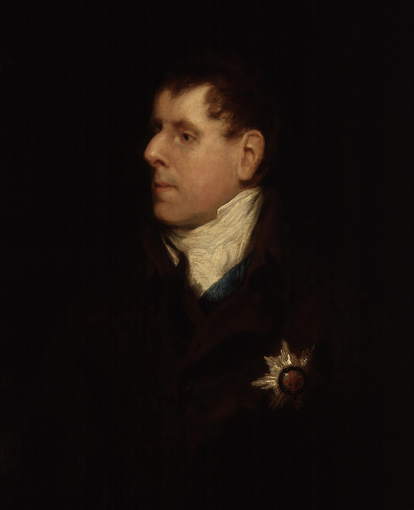 Lord Belmont in Northern Ireland: 1st Duke of Sutherland