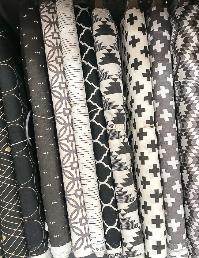 Let's Go Shopping: Walmart Addition | Little House of Four - Creating a ...