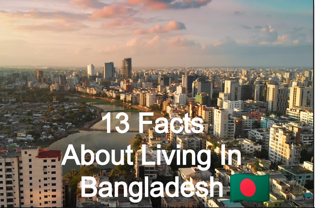 Facts About Bangladesh You Might Not Know facts-about-bangladesh-you-might-not-know