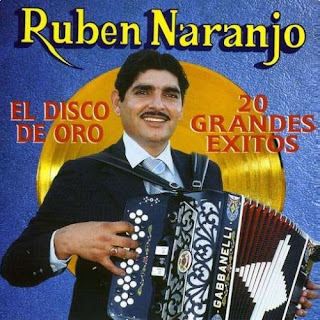 Factor Tejano: Ruben Naranjo Y Los Gamblers (El Disco De Oro 20 Grandes ...
