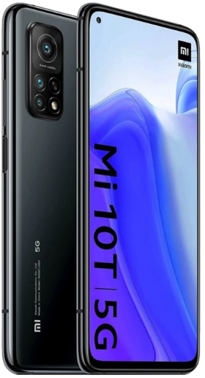 Xiaomi Mi 10T Full Specifications