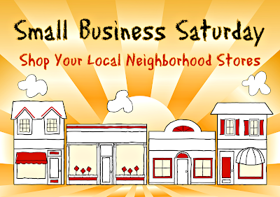 Live Local USA | A Voice for Small Business: Support Small Business ...