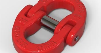 Wire Rope dan Sling: BOLEHKAH SEGEL OMEGA UNTUK RANTAI? www.asmarines.com