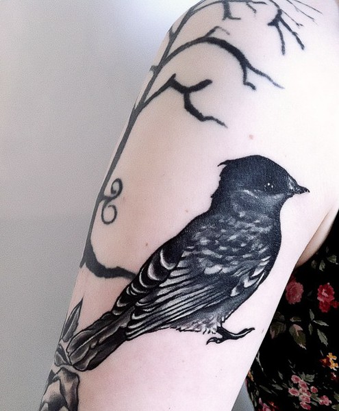 Tattoo Schools: Tattoo Schools - Pinterest Tattoo Models1