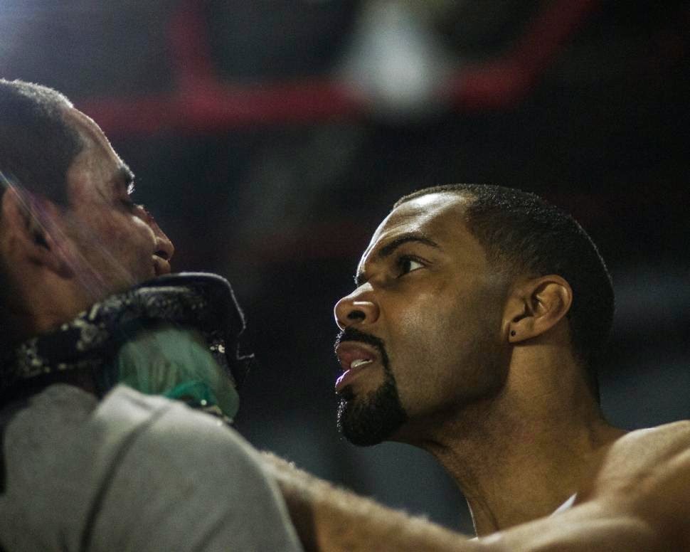 SNEAK PEEK : "Power" On DVD and Blu-ray -May 12, 2015