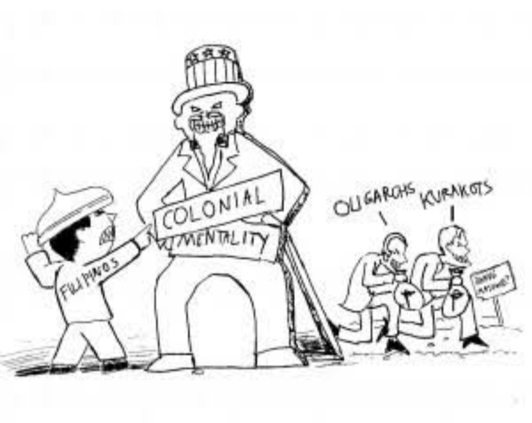 Then and Now Colonialism, Imperialism and Post Colonialism