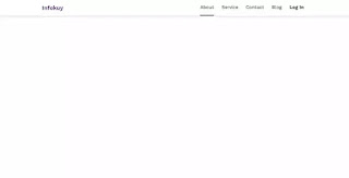 Cara Membuat Navbar Responsive Dengan HTML, CSS dan Javascript - Infokuy