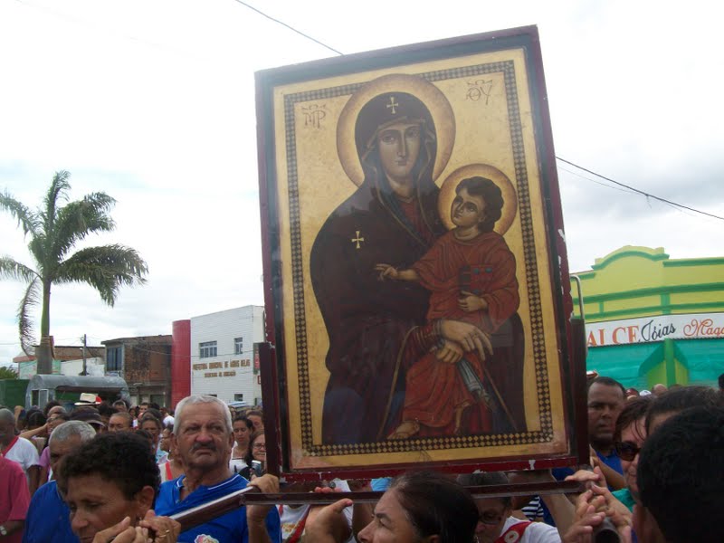 Grupo Jovem Servus Domini (Águas Belas-PE)