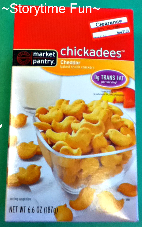 Storytime ABC's: Farm ABC'S Blog Hop