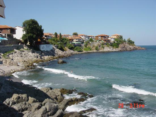 Sozopol, Bulgaria - Travel Guide and Travel Info - Exotic Travel ...
