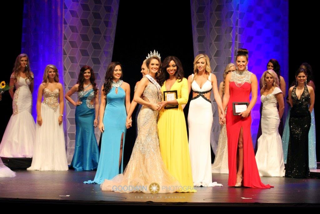South Carolina International Pageants
