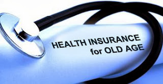My Insure and Invest: Medical Insurance for Old Age People