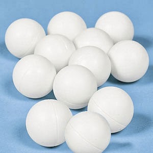 Sherwood Creations: Ping Pong Gun Patterns