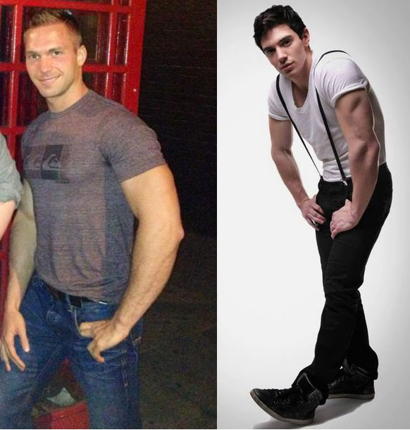 kenneth in the (212): 'All-American Boy' Steve Grand Wants You to 'Stay'