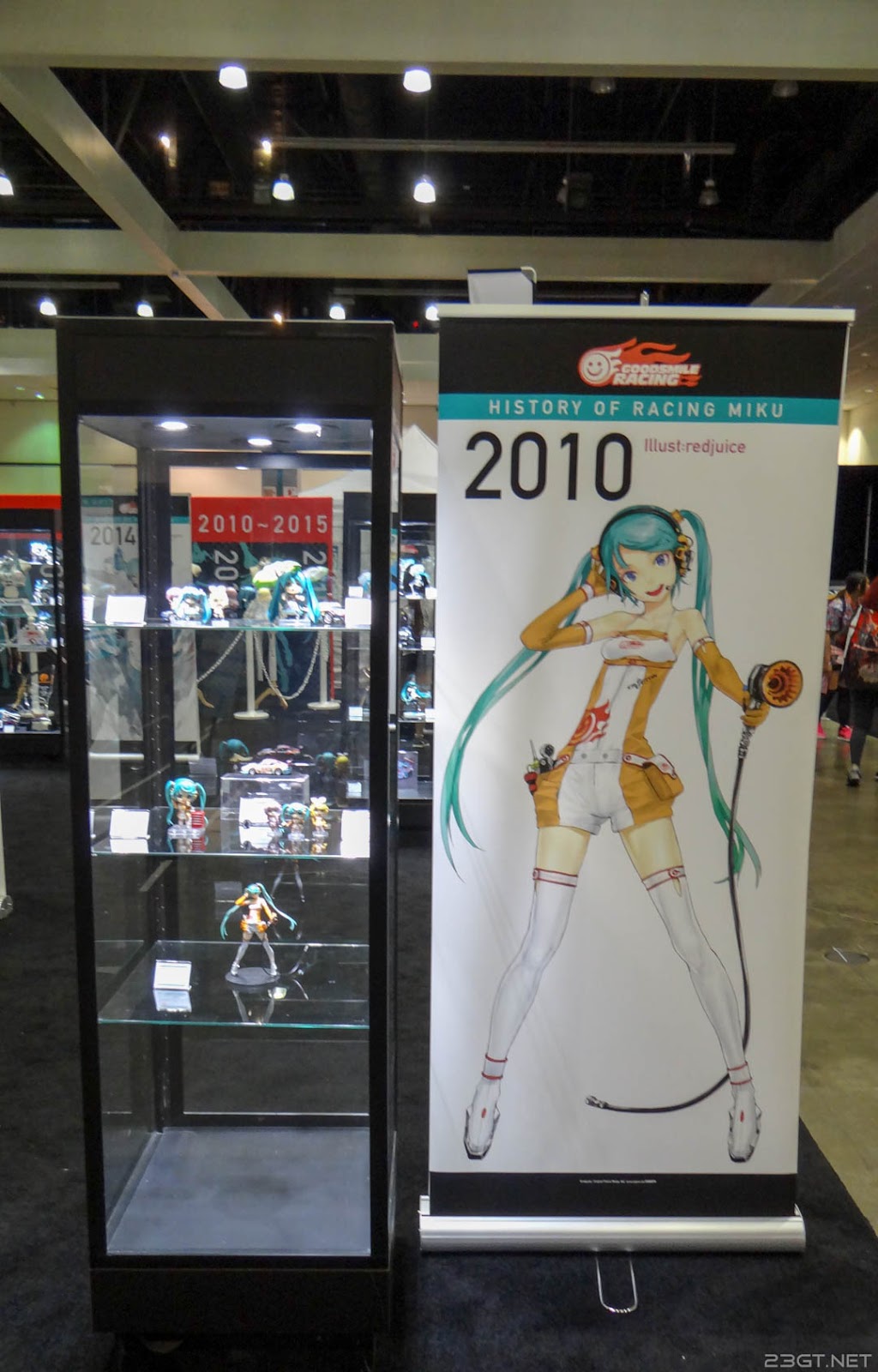 Bringing The Pain: Itasha Culture In America