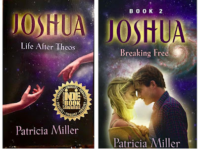 West PA Authors Book Festival: Author Feature: Patricia Miller