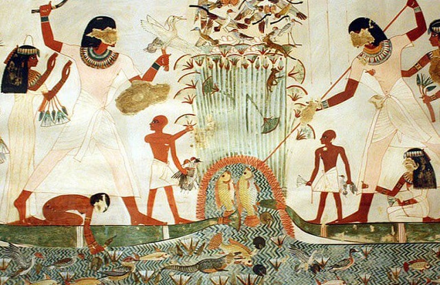 The Nile: The Beginning of the Journey | Sri Lanka Guardian