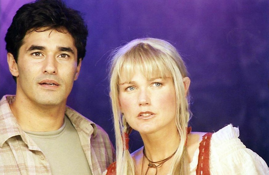 Todos os filmes da Xuxa | Leonel OnLine.