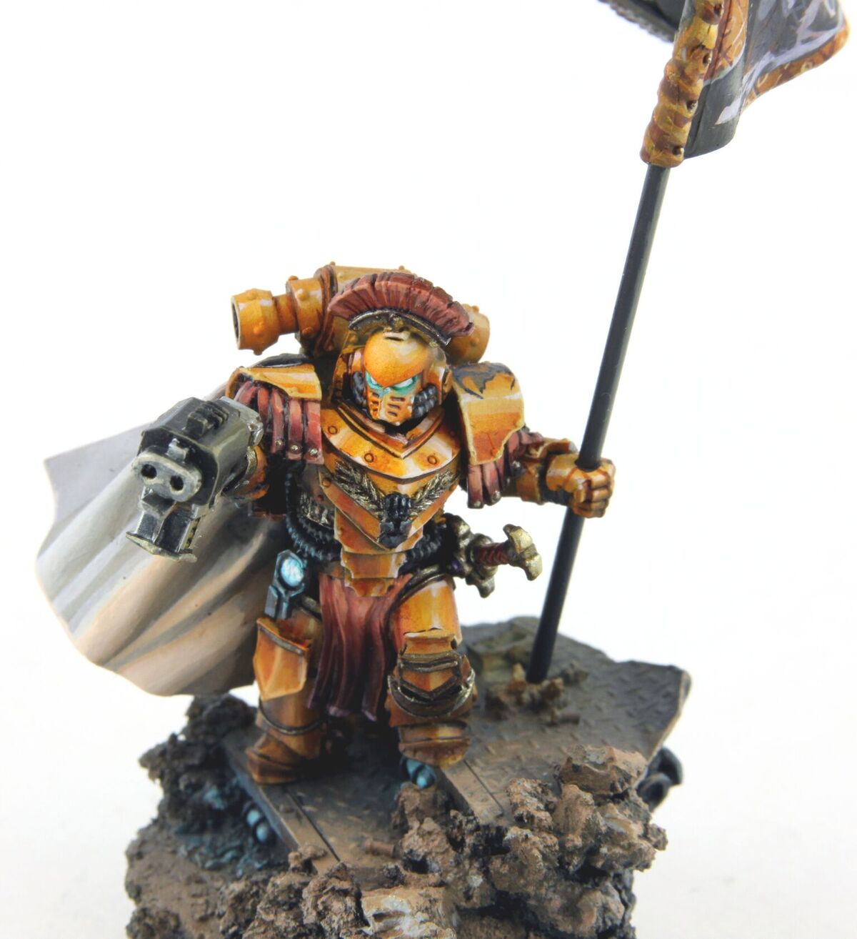 10th Anniversary Nova Fists Revealed! - Faeit 212