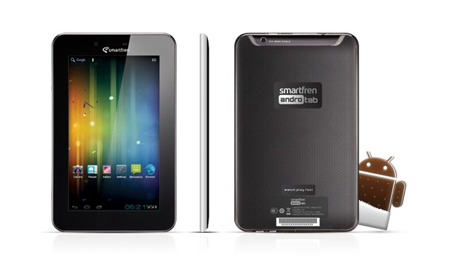 Smartfren Andromax Tab 7.0 : Tablet Murah Berkualitas