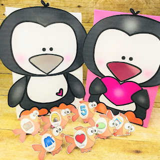 SLP Speech Gems: Penguins in speech and language therapy