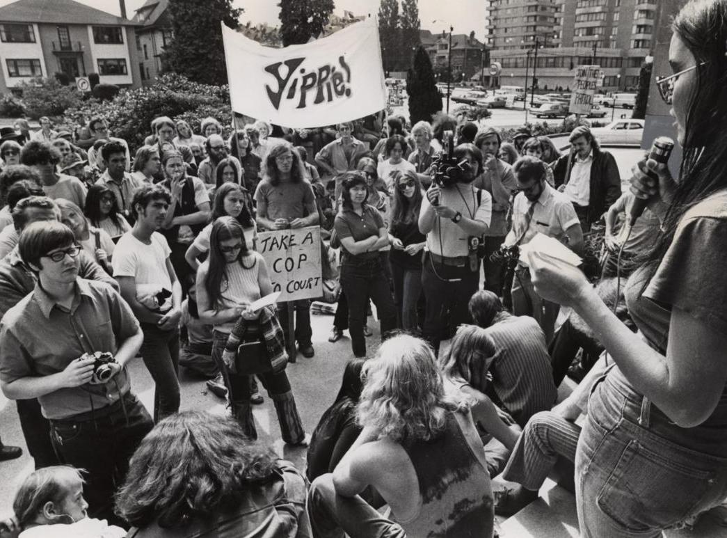 Yo fuí a EGB .Los años 60's y 70's.El movimiento Hippy,los "hippies ...