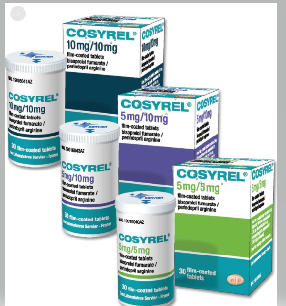 Drug, OTCs & Herbals | دليل الأدوية العربي