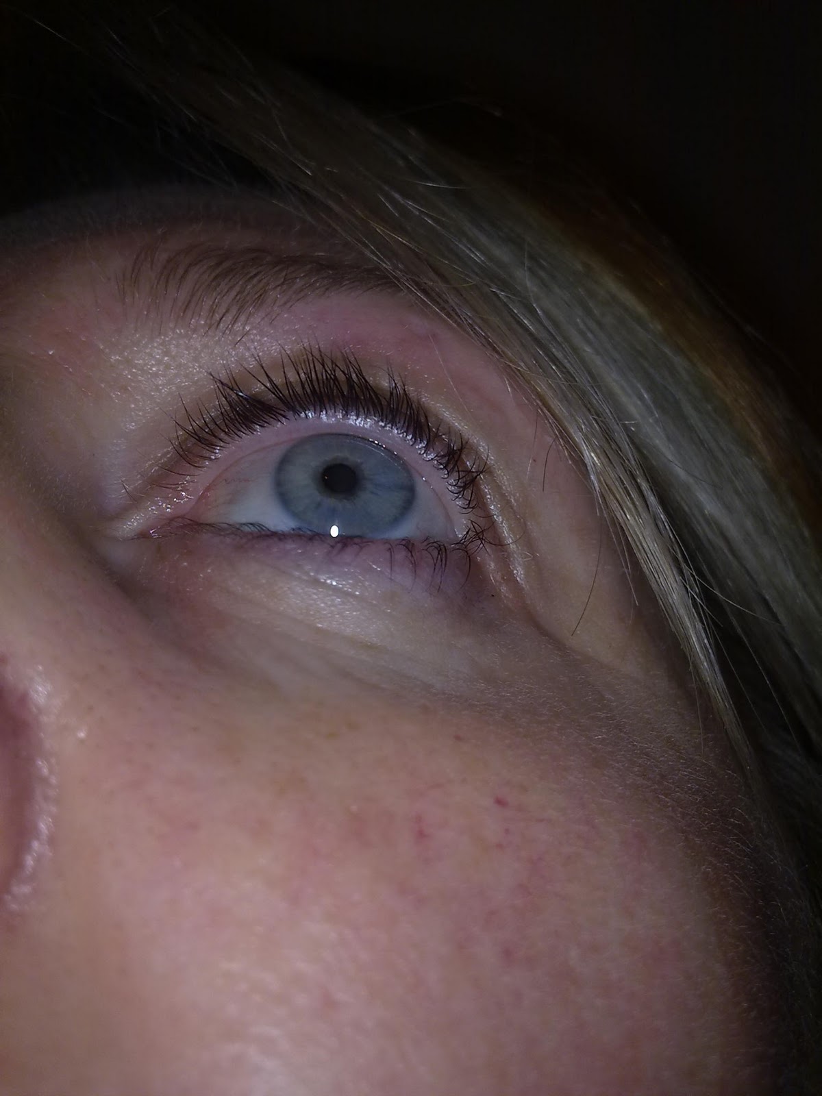 Karen O'Donnell's Bletherings and Haverings from Scotland: Eyebrows and ...