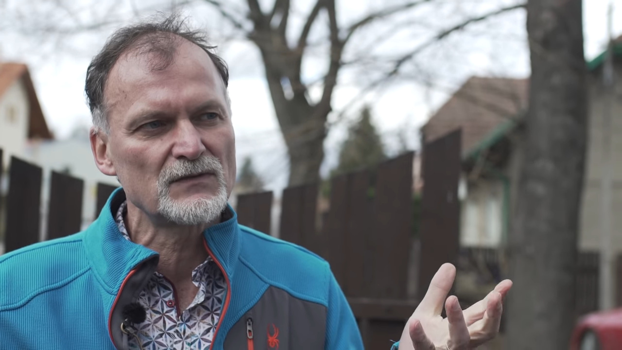 Všechno je jinak - Otevři oči: Prof. Jan Rak - Vědomí je čisté světlo ...