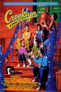 2,500 Movies Challenge: #473. Crooklyn (1994)