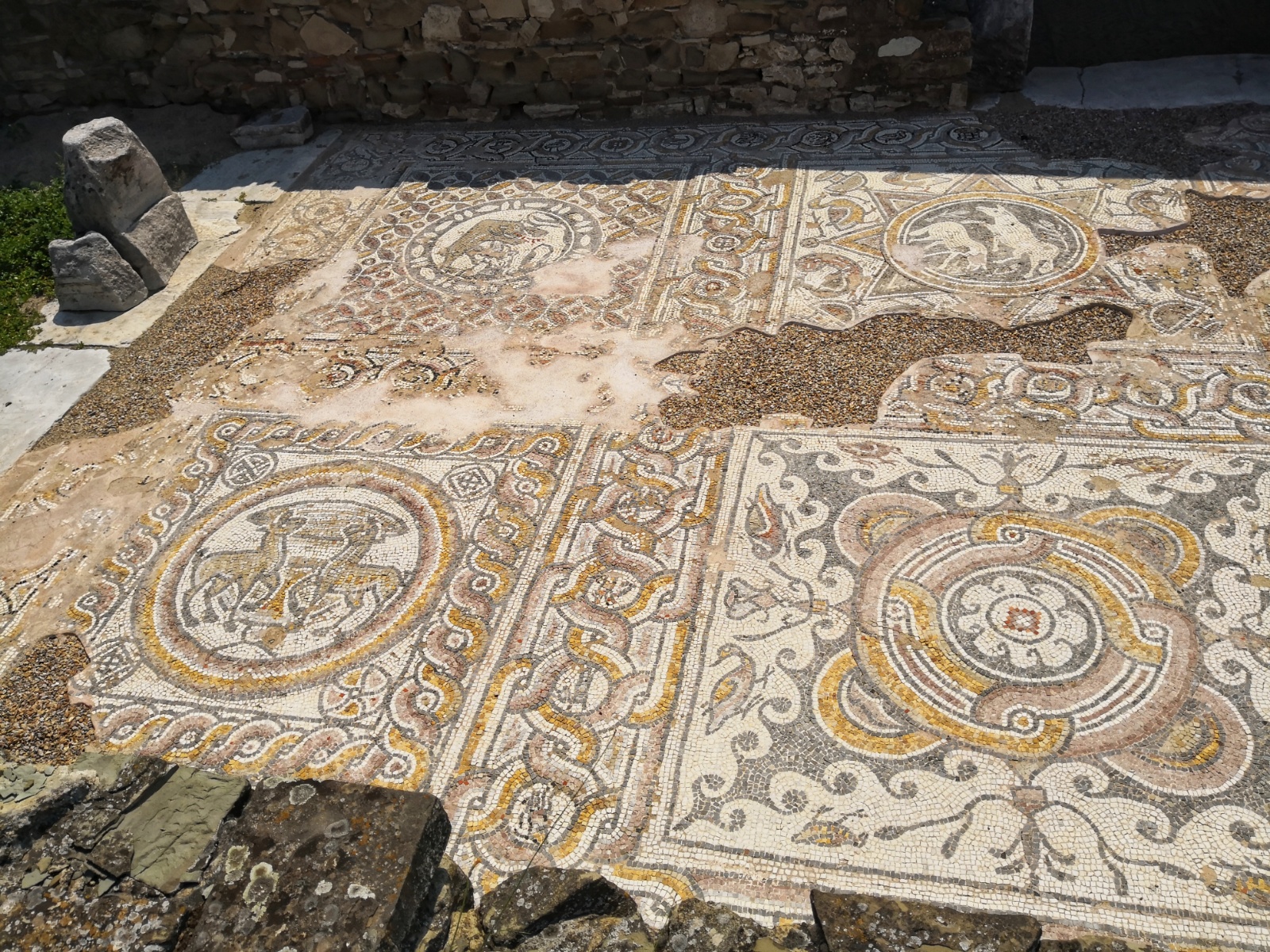 Saw this, did that.: Travel day to Strumica, North Macedonia