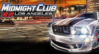 Download Game PPSSPP ISO Midnight Club L.A Remix Android - Suka Game12