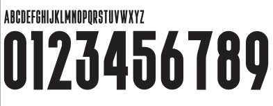 ErojkitFonts, a maior coleção de fonts da internet !: Puma 2020 padrão ...