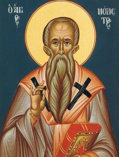 San Modesto - 18 de diciembre | Metro News Mx