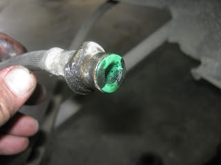 DIY - Basic Metal Brake Line Bending & Replacement | Toyota Nation Forum