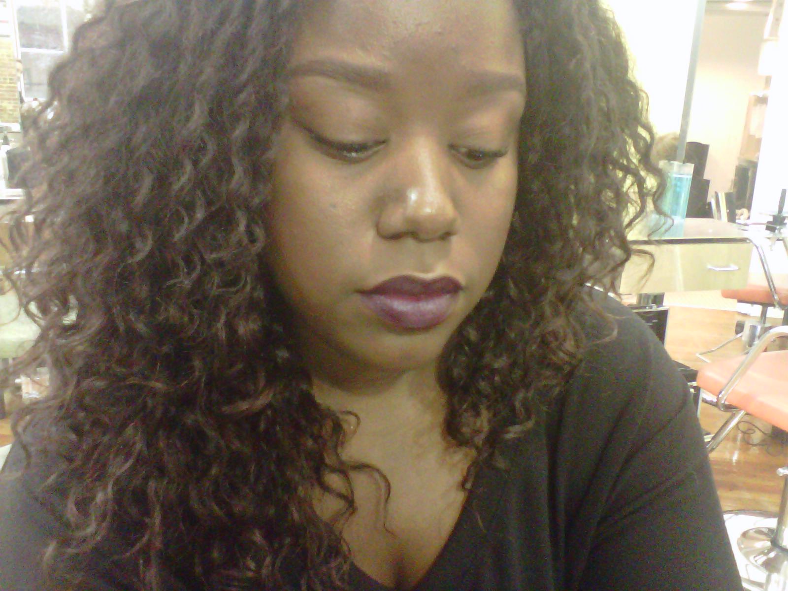 LadyPhenom: Wanding....