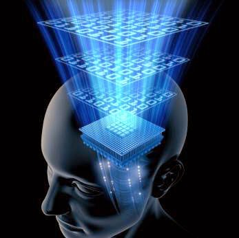 La ciencia de Clarke: Exocórtex, información directa al cerebro por un ...