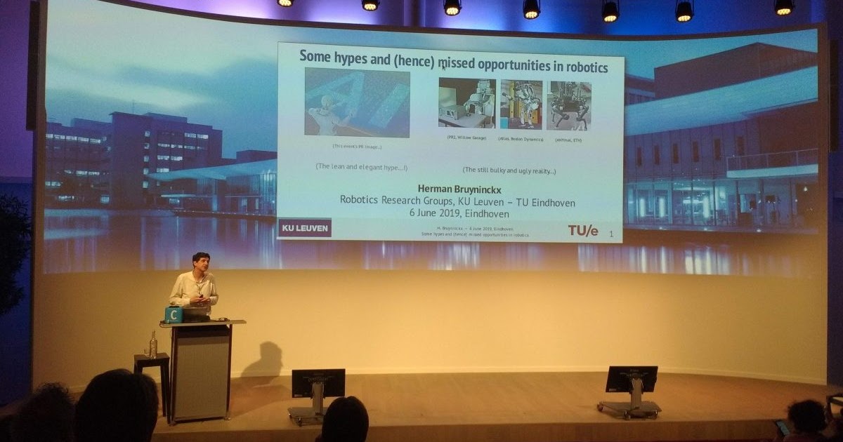 Helge Scherlund's eLearning News: Some hypes and missed opportunities ...