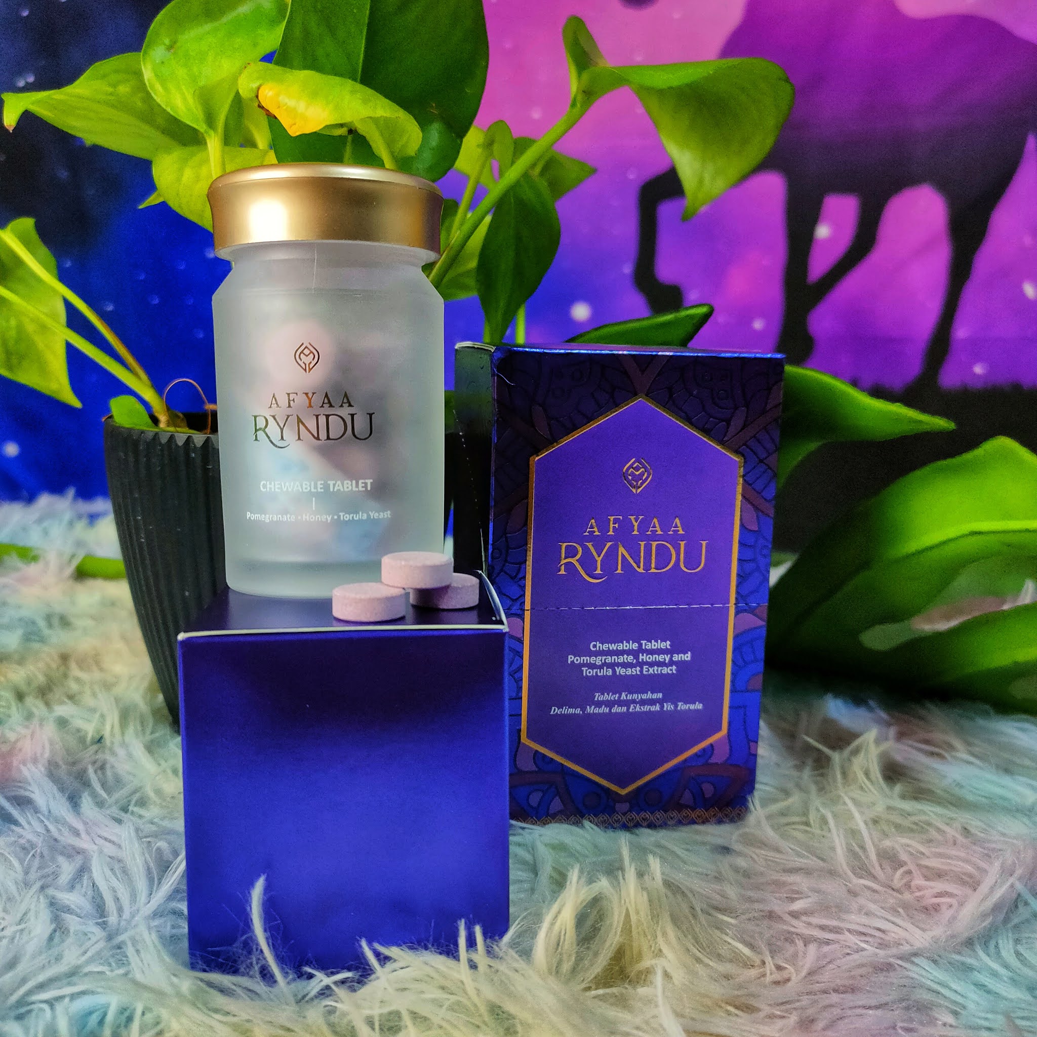 The Secret For A Younger Skin And Charming Appearance Is Now Revealed ...