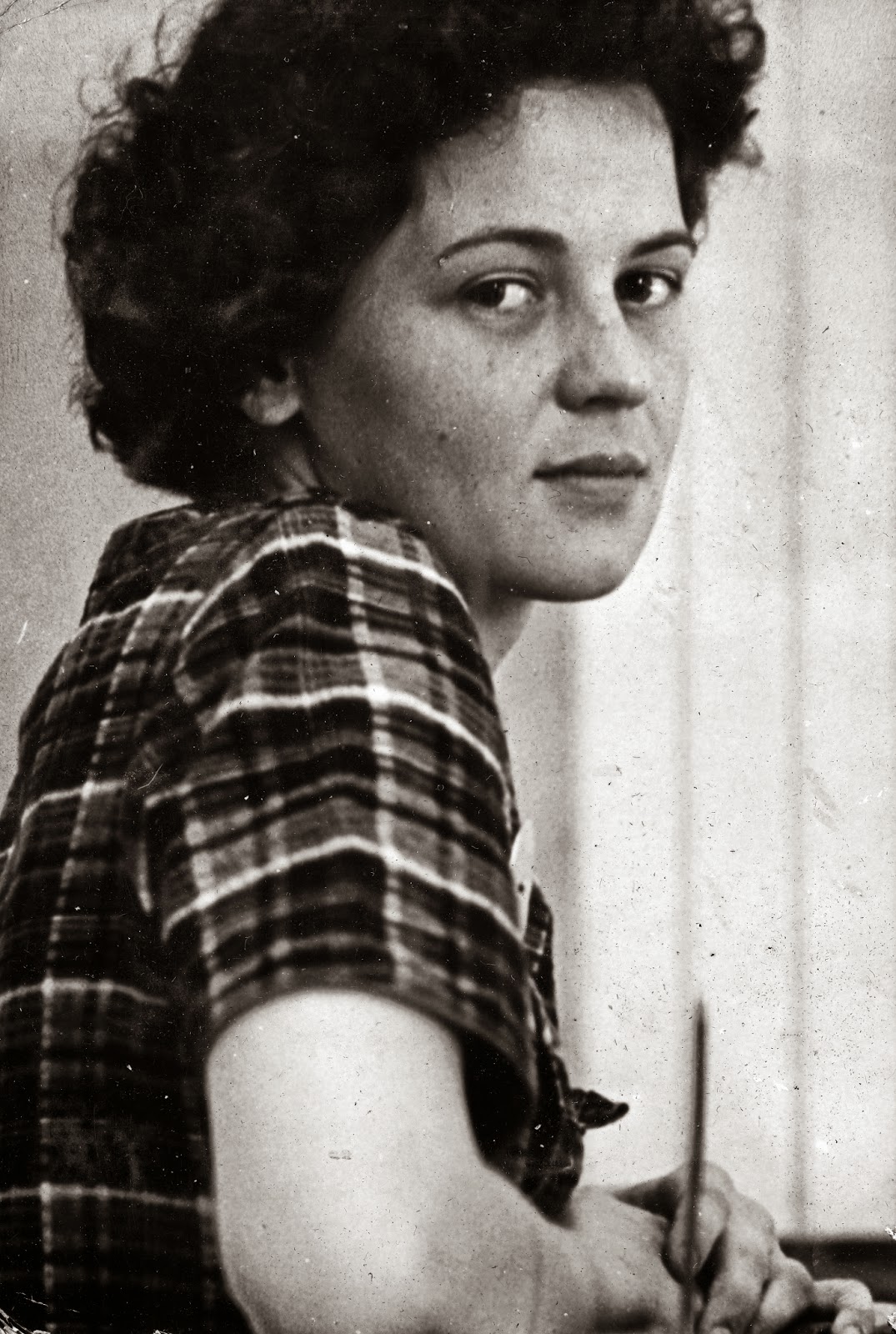 The Family History Project: The Kay Albums