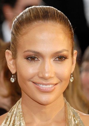 Jennifer Lopez Eye Makeup | Jennifer Lopez