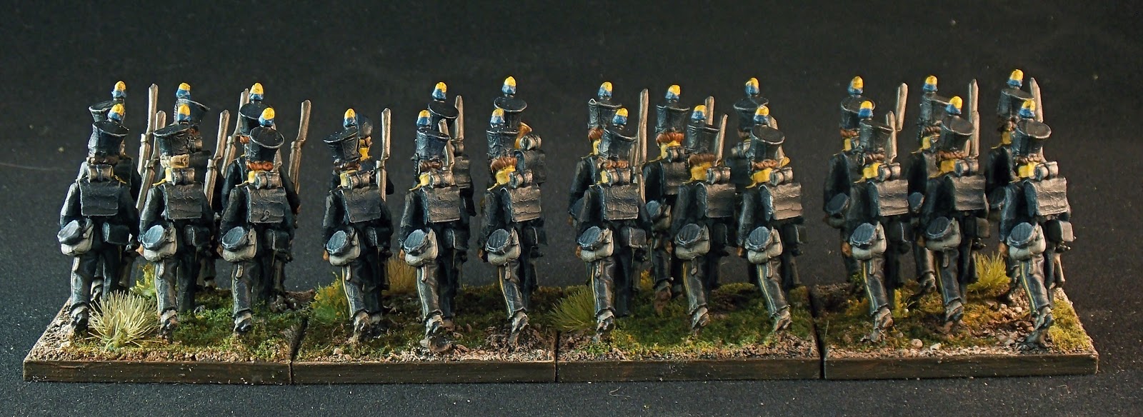 [TMP] "The Brunswickers" Topic